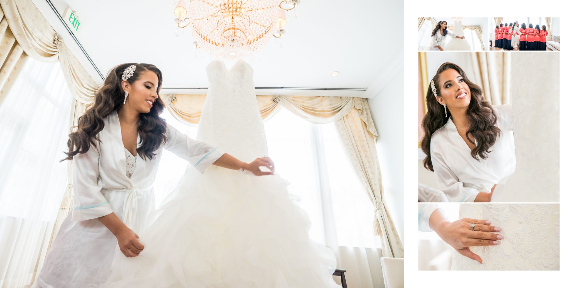 Andrea & Manuel - Photography & Video
