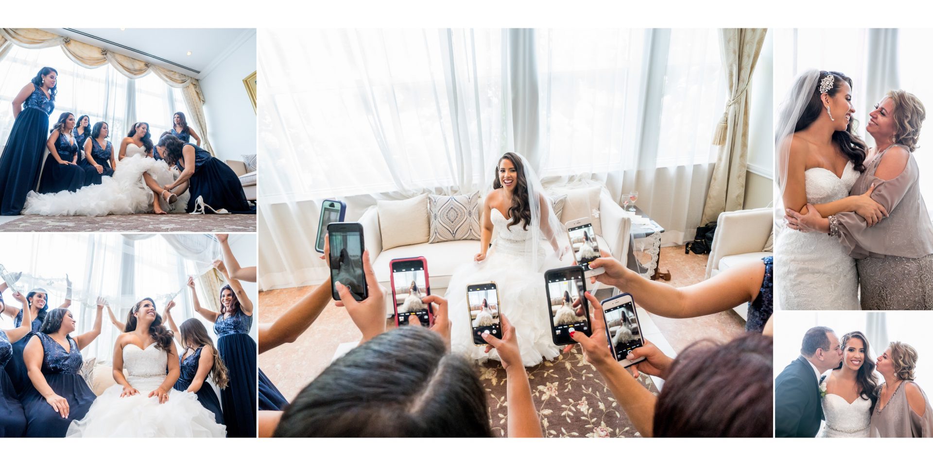 Andrea & Manuel - Photography & Video